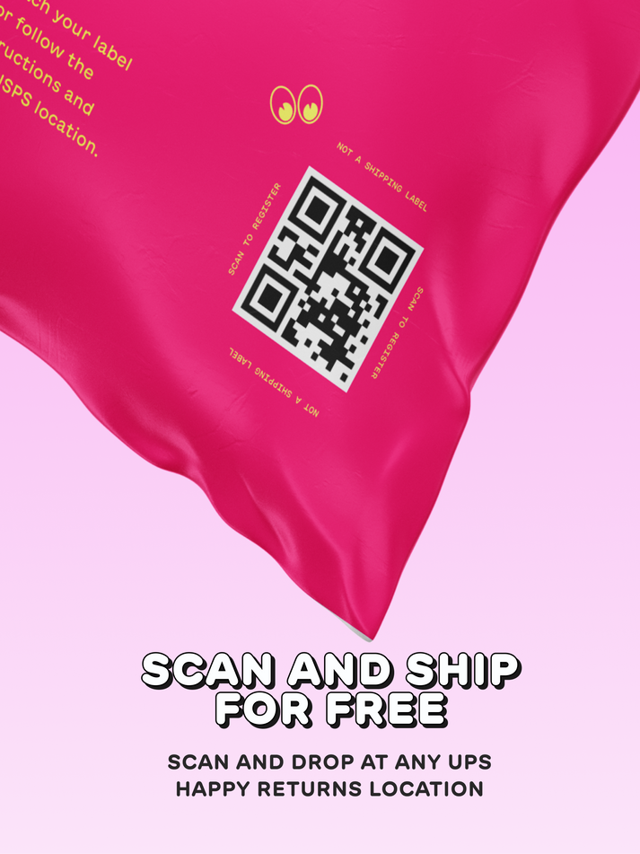 Trashie | Take Back Bag