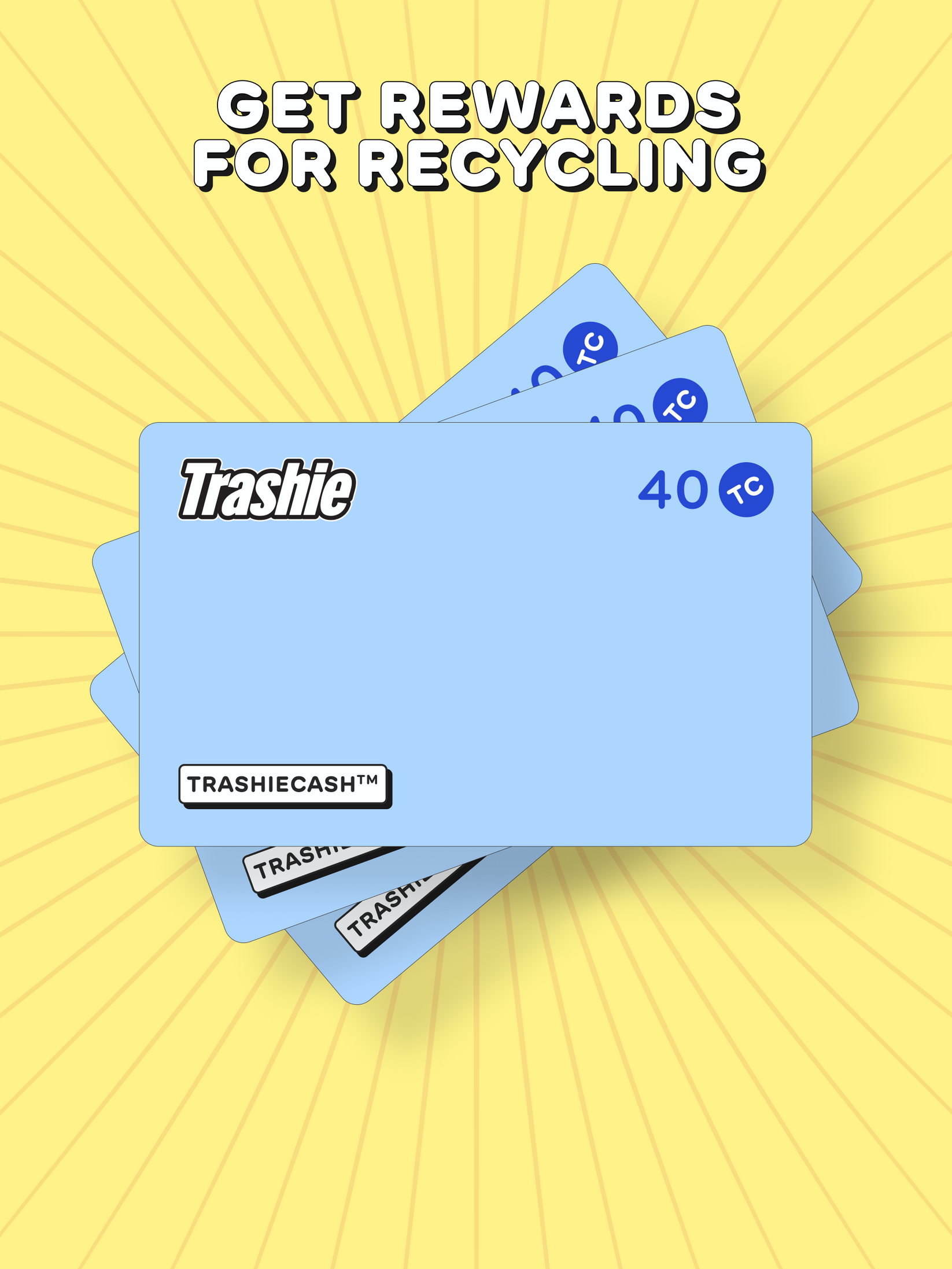 Tech Take Back Box - Medium – Trashie